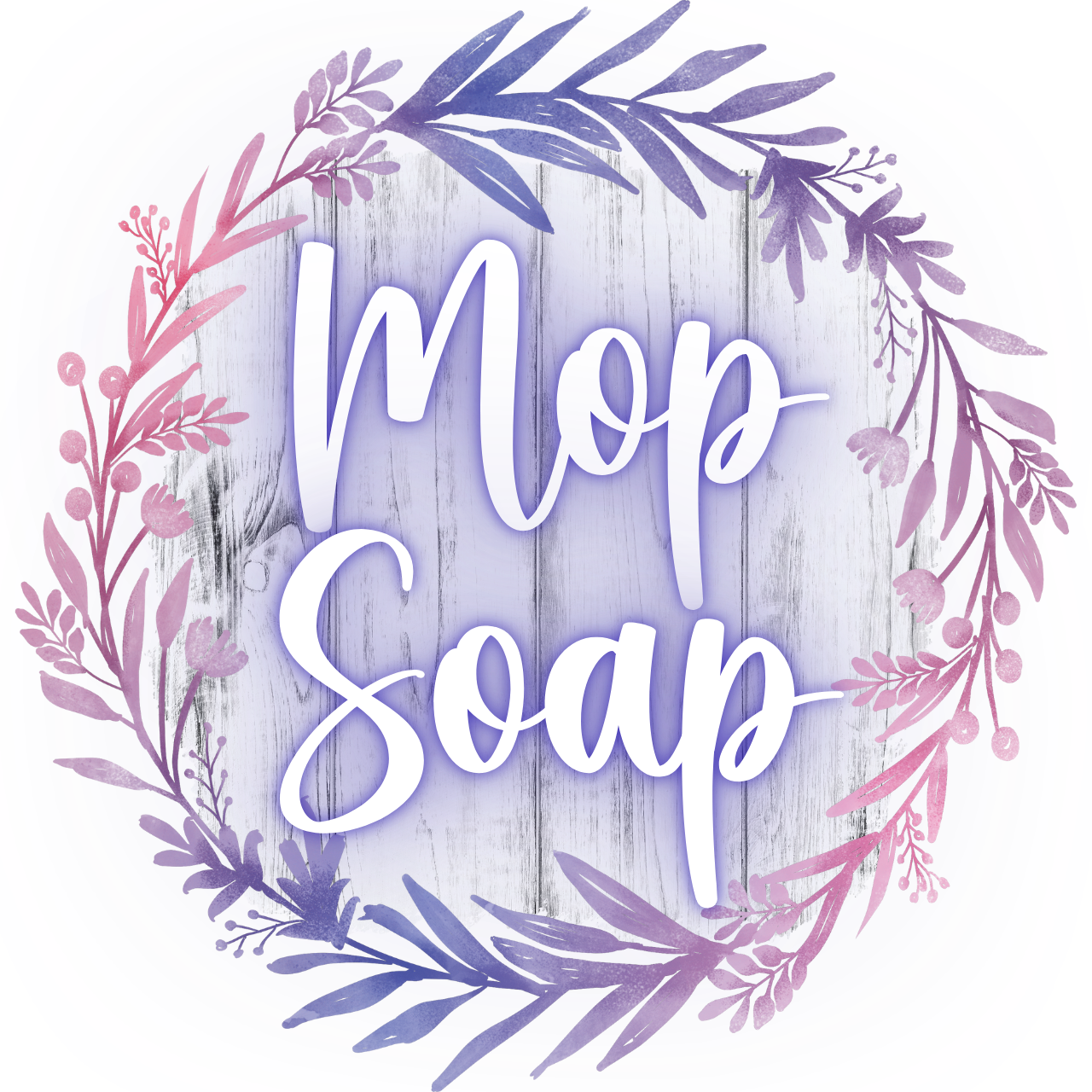 Mop Soap – Doodles Creations